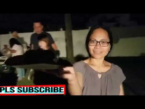 Pa Games sa Baby Shower Party | Colon Family - YouTube