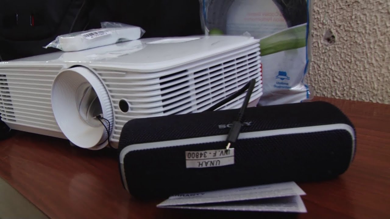 CRA-UNAH pone a disposición del personal docente y administrativo kits ...