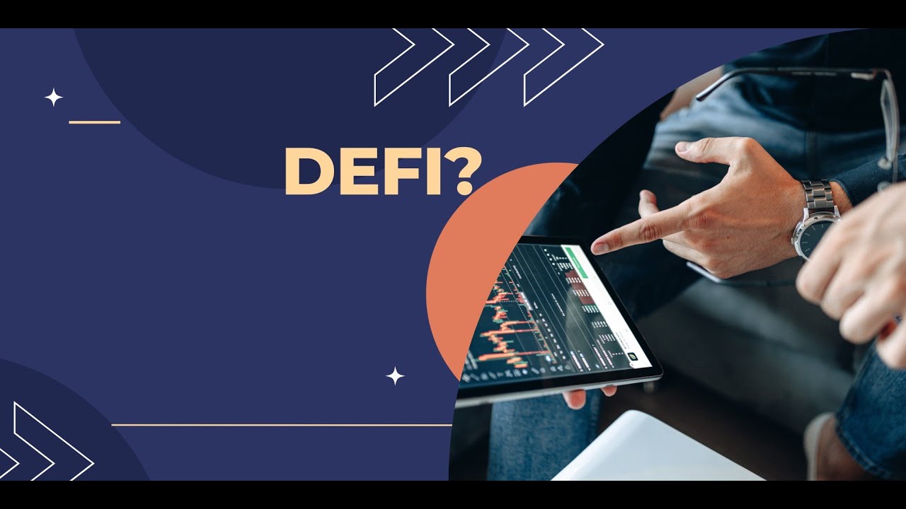 Bitcoin Defi Ecosystem Explained - YouTube