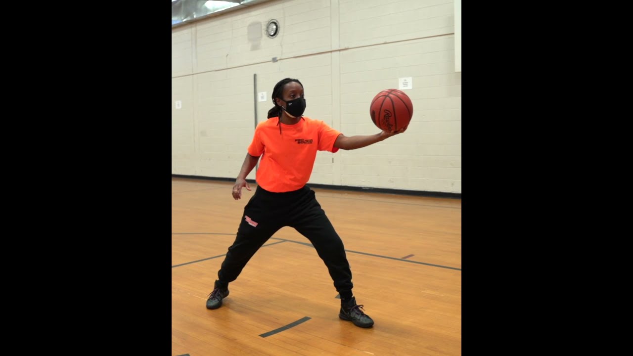 Try THIS drill to increase your Shooting Consistency | Basketball ...