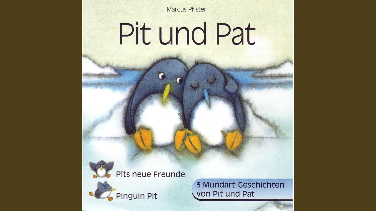 Teil 10 - Pit und Pat (Schweizer Mundart) - YouTube