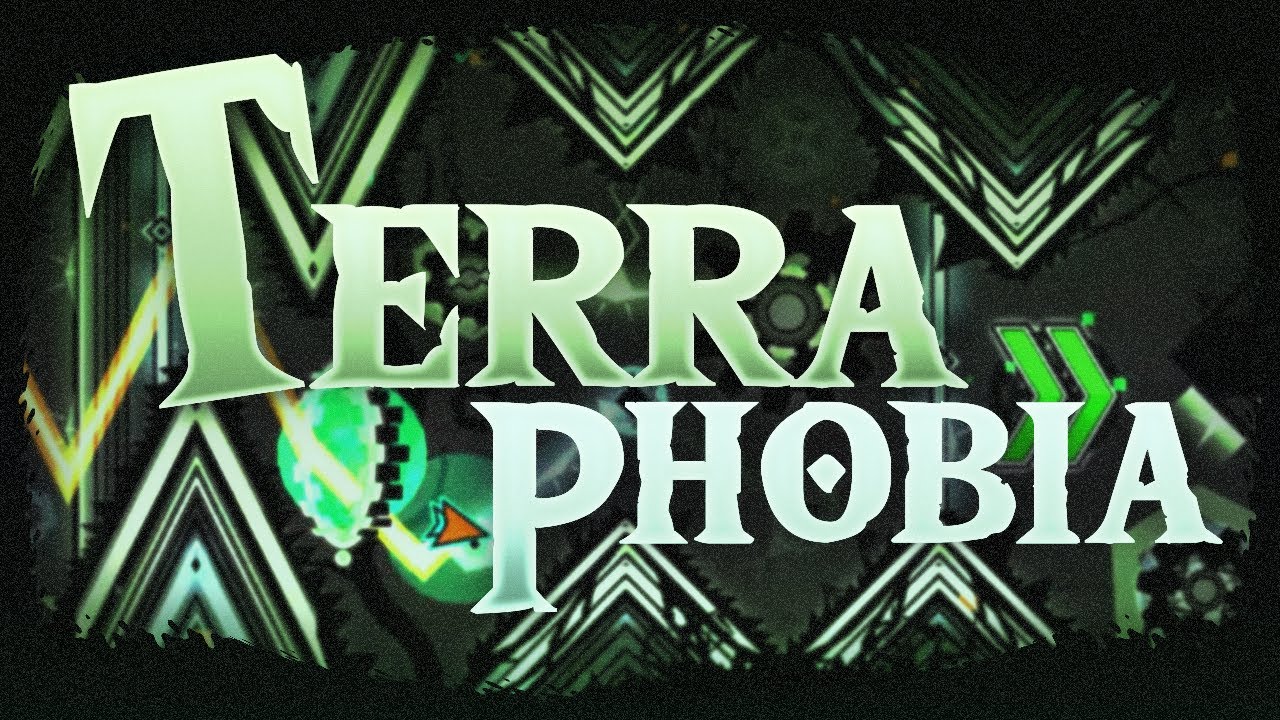Featured - Terraphobia by Jakalope - YouTube