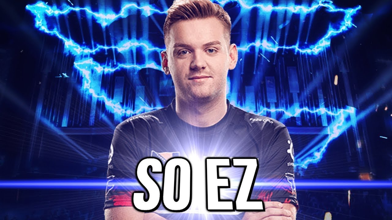 FaZe NiKo Stream FPL TRAIN WITH GETRIGHT - YouTube