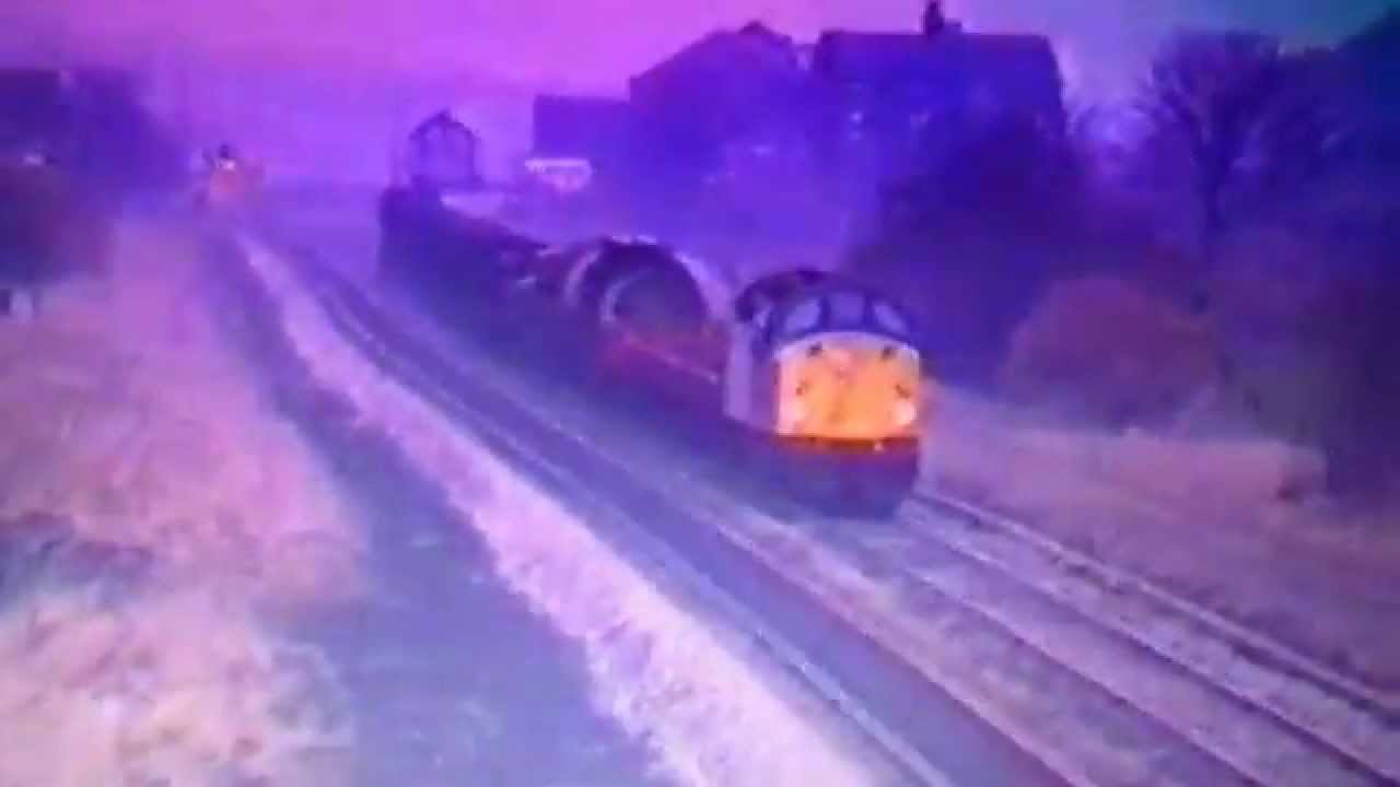 40002 vintage footage - YouTube