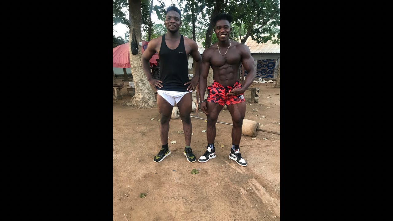 Leg session |progressive overload - YouTube