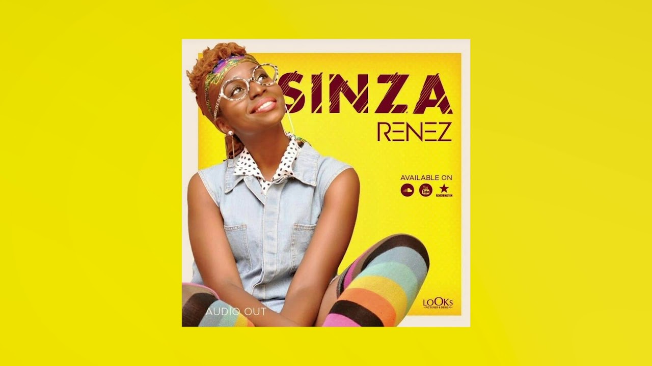 RENEZ - Sinza (Official Audio) - YouTube