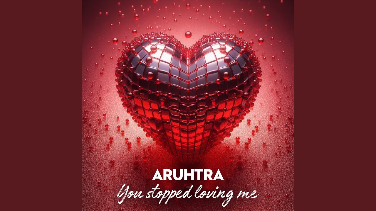 You Stopped Loving Me - YouTube