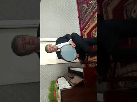 Tapdiq Amirov qadan mən alim