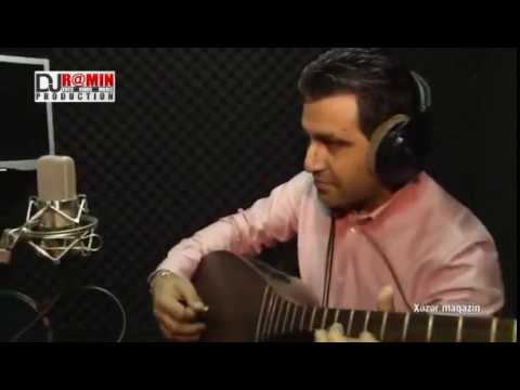 Aqsin Tariyeloglu Aqsini Reqsinin Tanitimi Dj R@min Production