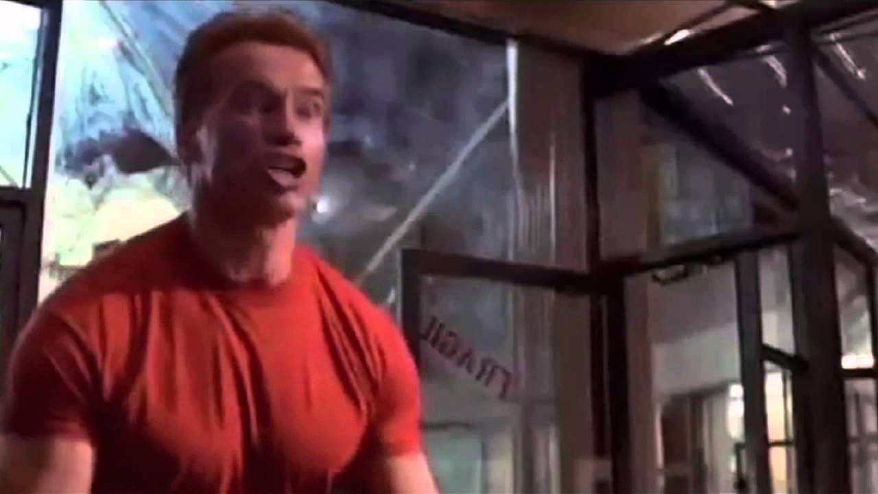 Arnold Noises - YouTube