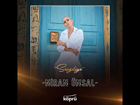 Niran Ünsal sevgiliye