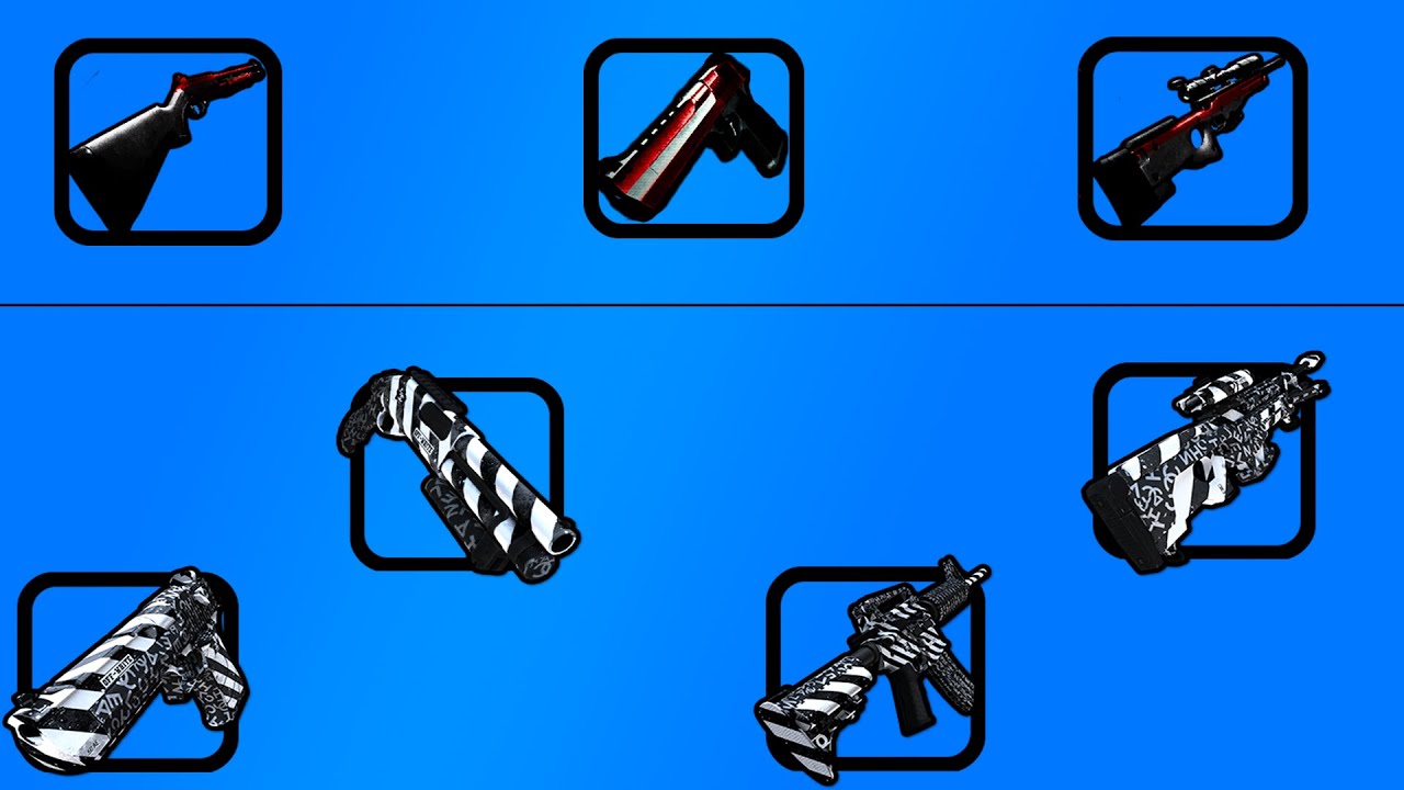 2 WEAPON PACKS para GTA SAN ANDREAS SAMP MTA ANDROID - YouTube