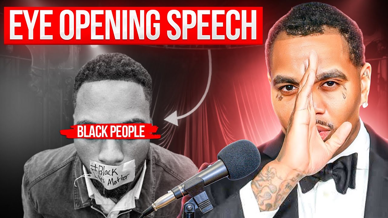 Kevin Gates: The Truth About BLM Nobody's Talking About