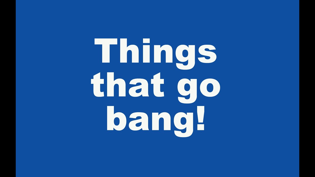 A very odd cannon and WW2 remains - YouTube