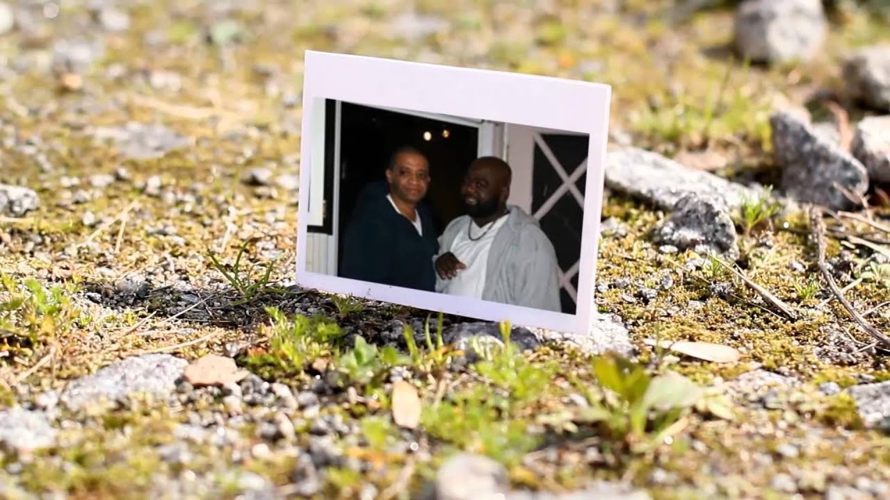 rod parker - YouTube