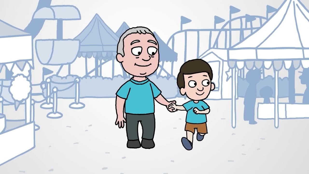 Animated Patient Education Videos Grounded in Humanity - YouTube