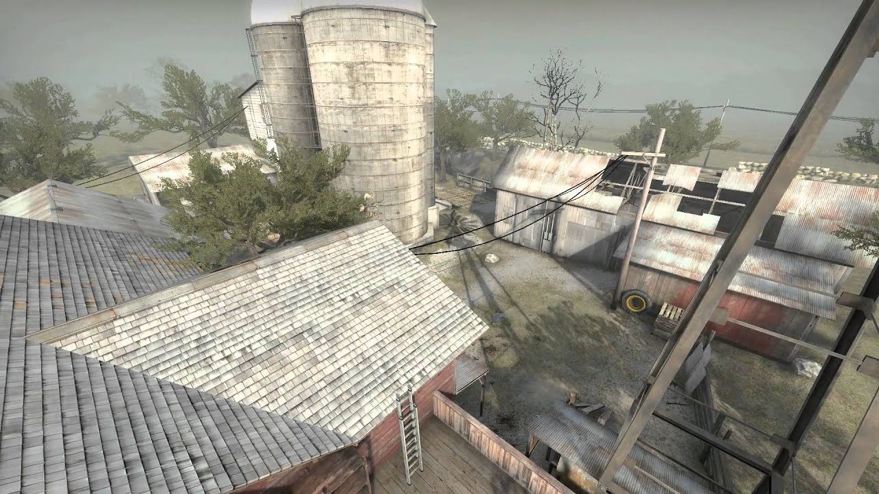 cs_militia @ CS:GO - YouTube