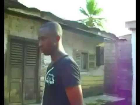 African MaTrix - YouTube