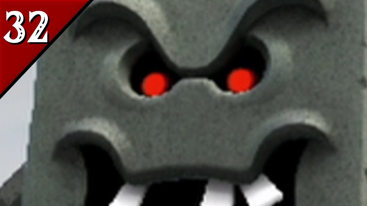 Super Mario Galaxy 2 - Part 32 - Nostalgiant - YouTube