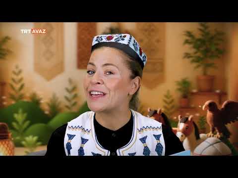 Türk'ün Masalları 12. Bölüm | Zaman Hanı