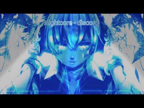 Nightcore - discord - YouTube