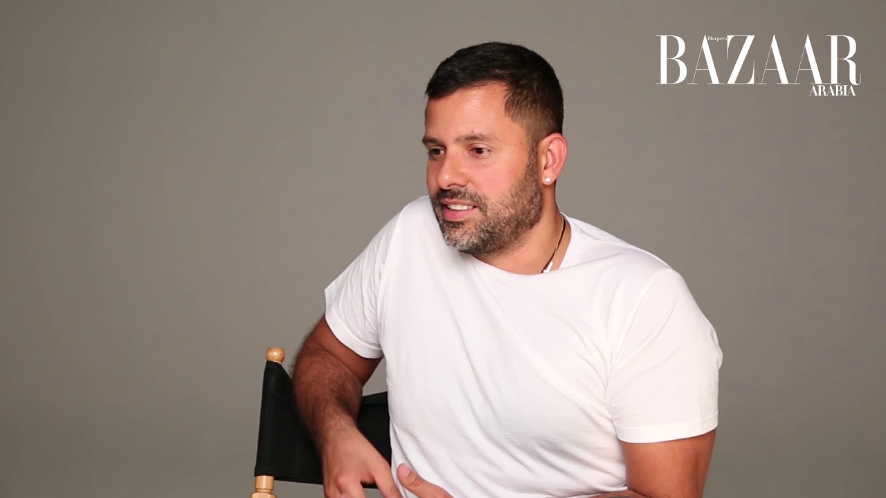 Watch Now: Exclusive Interview With Mariano Vivanco - YouTube
