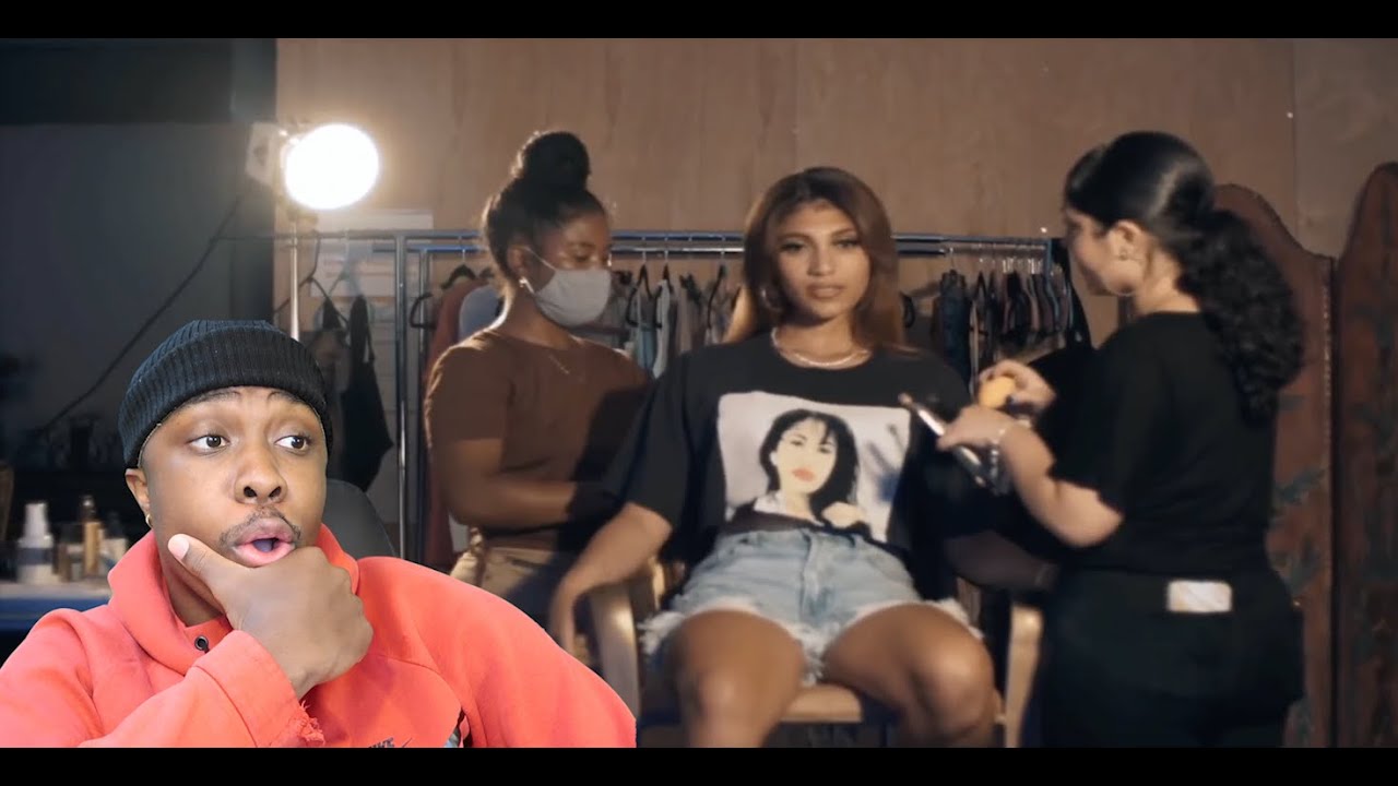 She Made This Song About Us💔 Autumn Corin - Unbothered (Official Music ...