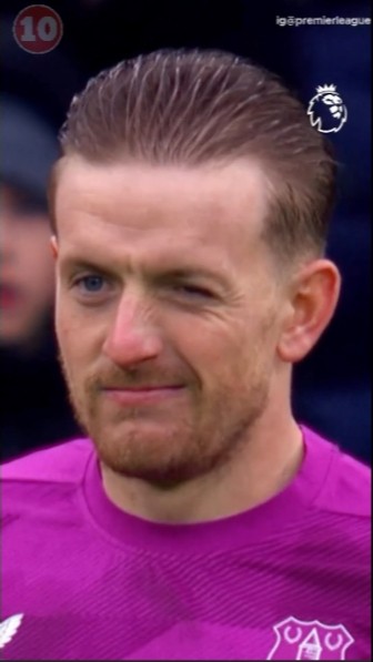 Aksi 3 Kiper Goat - YouTube