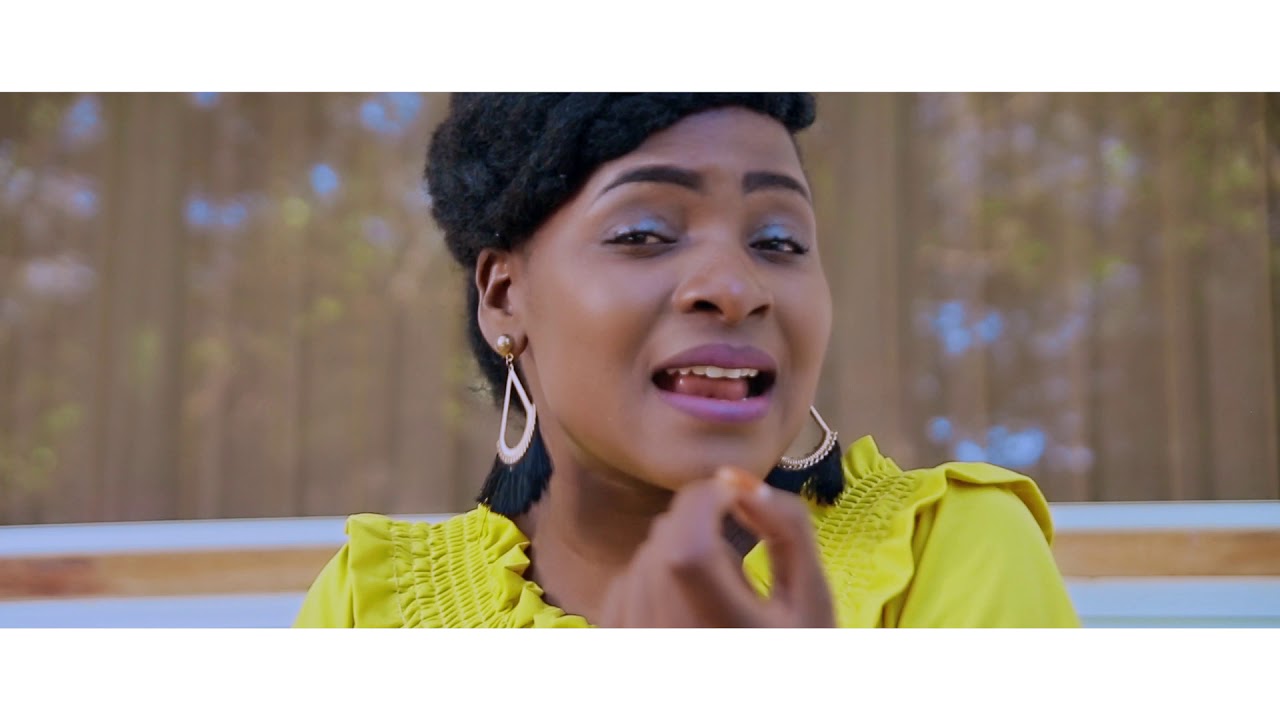 Neema Jackson - Yesu Anaweza (official video) 4k - YouTube