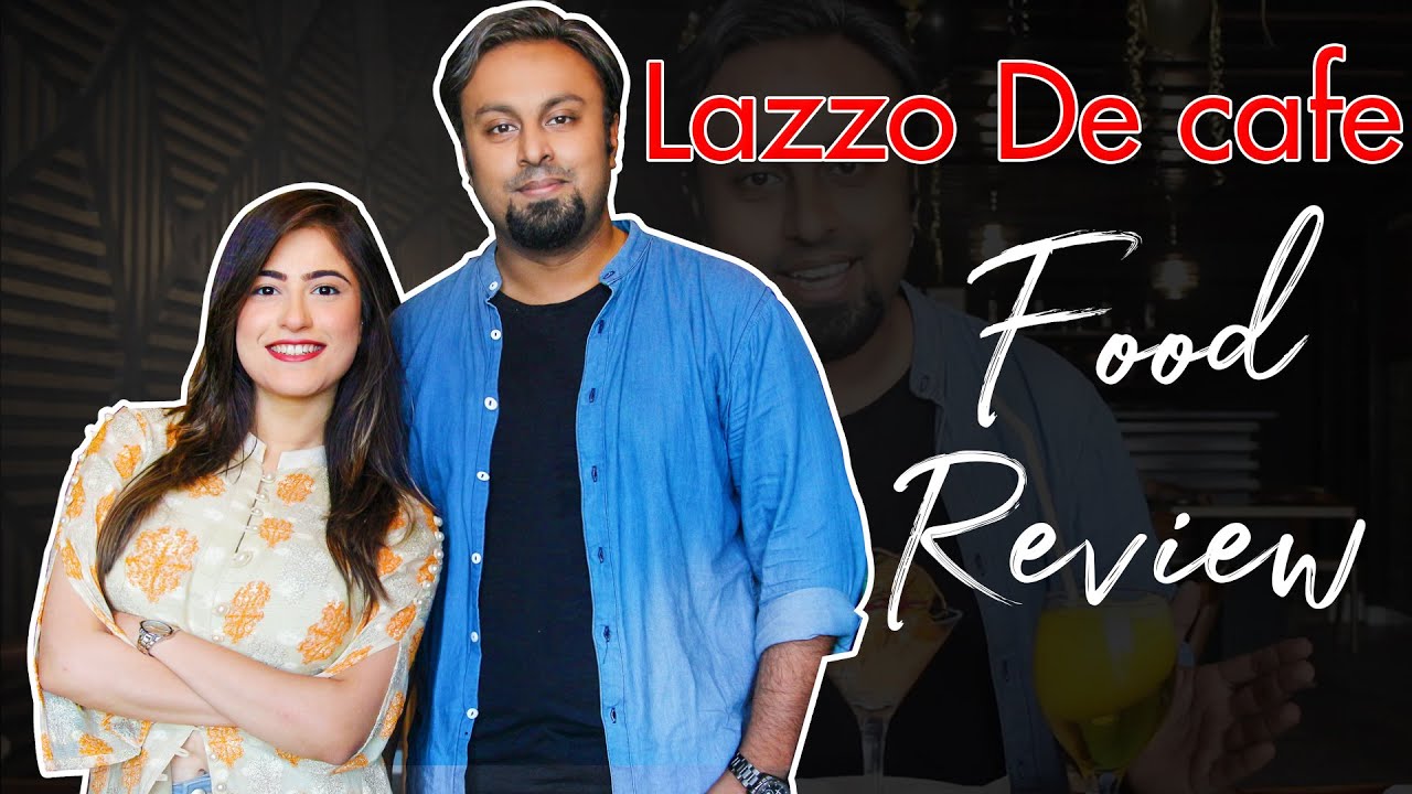 Cafe De Lazzo | Sindhi Muslim Karachi | Best restaurant in Karachi ...