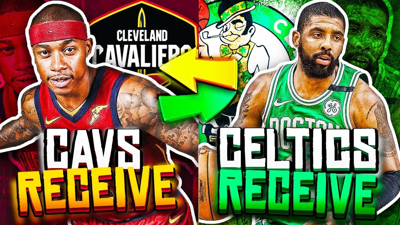 8 WORST NBA TRADES IN THE LAST DECADE - YouTube