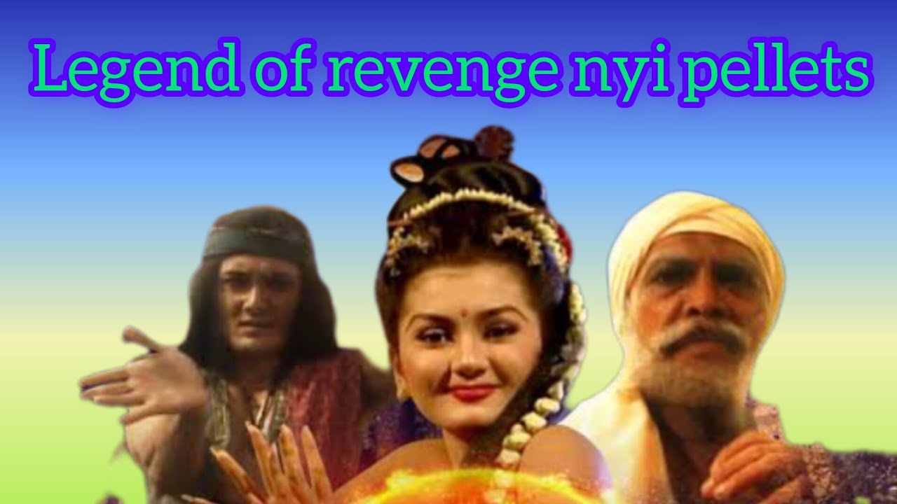 10 Juni 2023 Best movie the Legend of revenge nyi pellets - YouTube