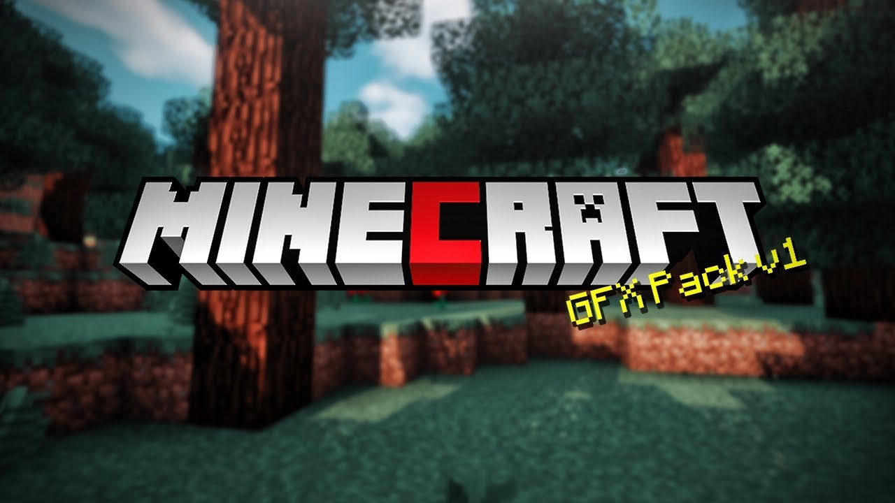 EL MEJOR PACK GFX DE MINECRAFT 2019!😱 - Minecraft Ultimate GFX Pack v1 ...