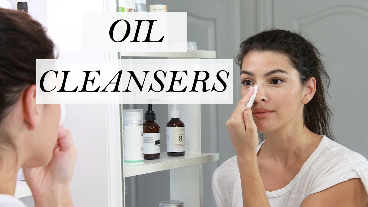 TOP 5 OIL CLEANSERS DEMO Genuine Glow YouTube top-5-oil-cleansers-demo-genuine-glow-youtube