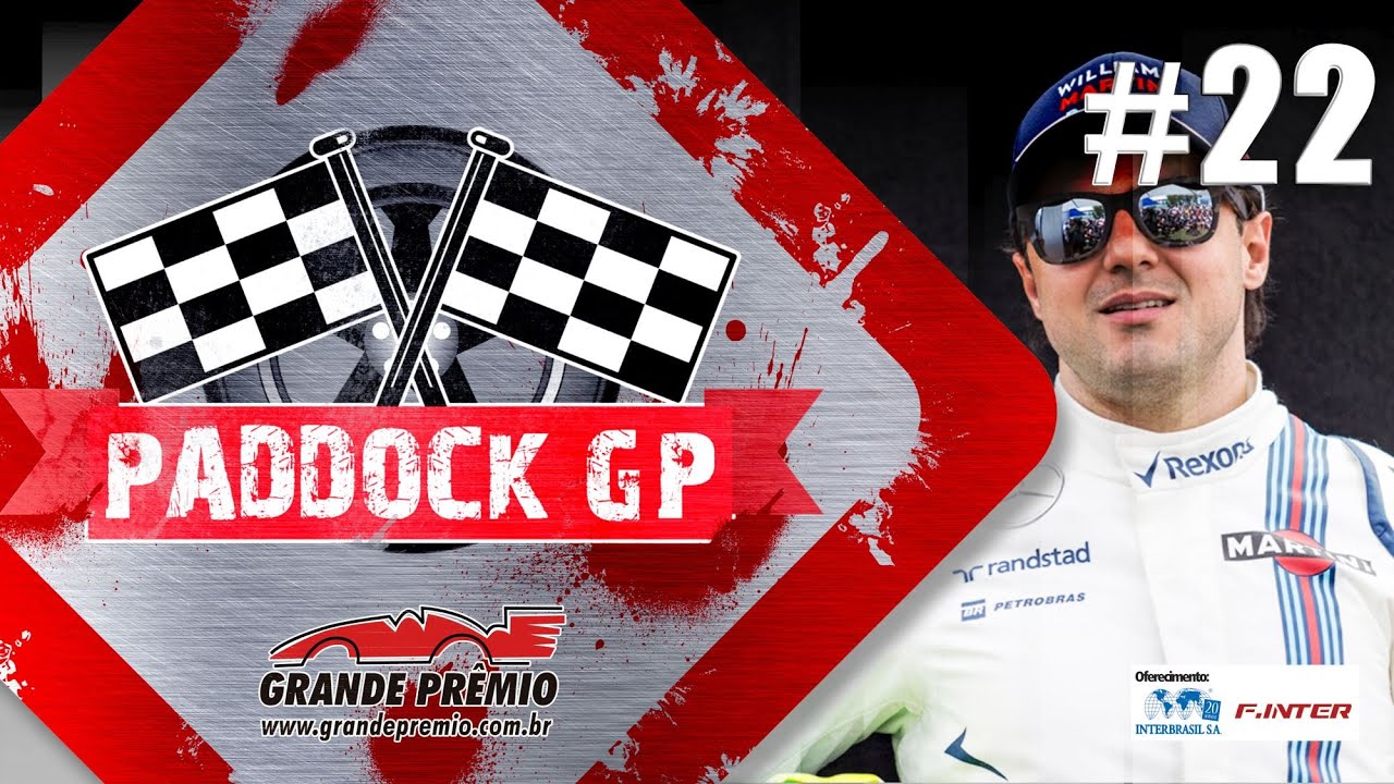 Paddock GP #22 - YouTube
