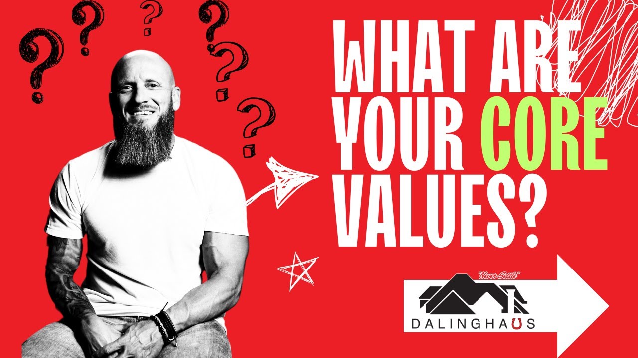 Core Values of Dalinghaus Construction - Foundation Repair Specialists ...