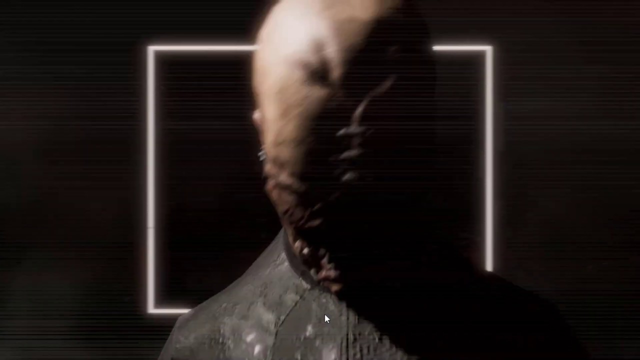 Scary Test - Let's Play The Watson-Scott Test No Commentary Part 1 ...