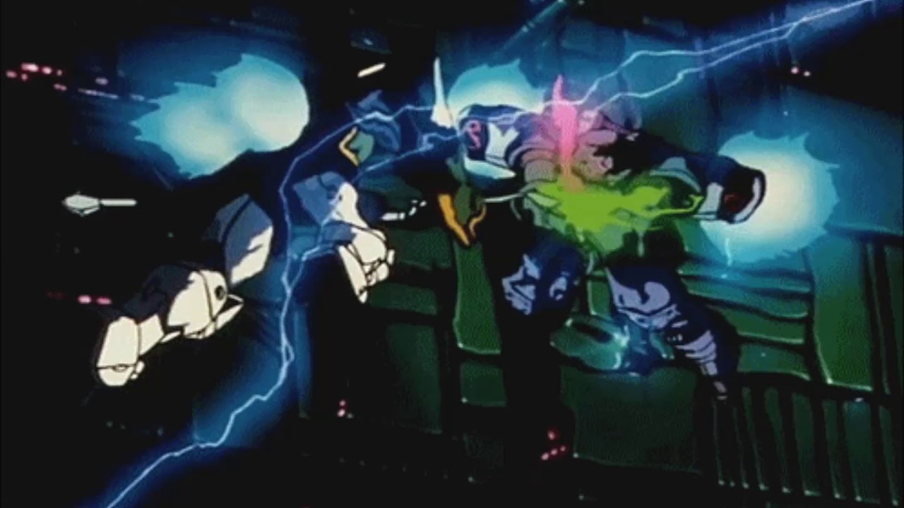 gundam wing endless waltz ost duel - YouTube