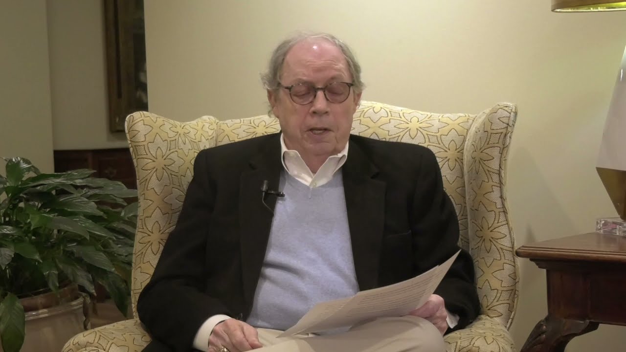 "All In" Stewardship Campaign 2022: Neal Davies - YouTube