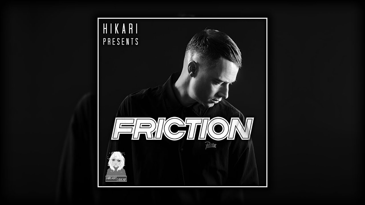 Hikari Presents: Friction (Best Of Friction Mix) - YouTube