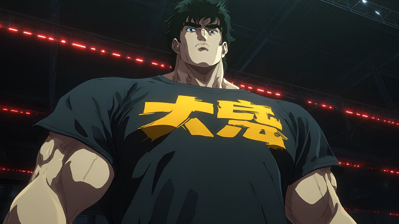 main character energy | level up playlist 💪 🔥 - YouTube