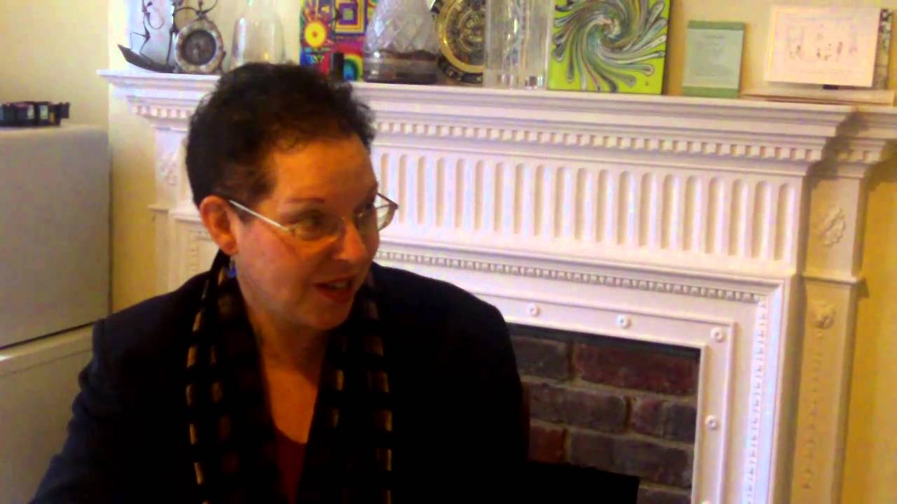 Lucy Seifert on how Life Coaching can help you - YouTube