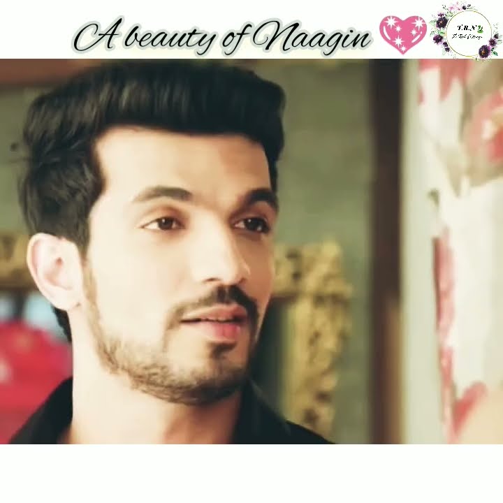 The beauty of our first Naagin Shivanya 💞#The Rock of Naagin #💞💞💞💞💞💞 ...