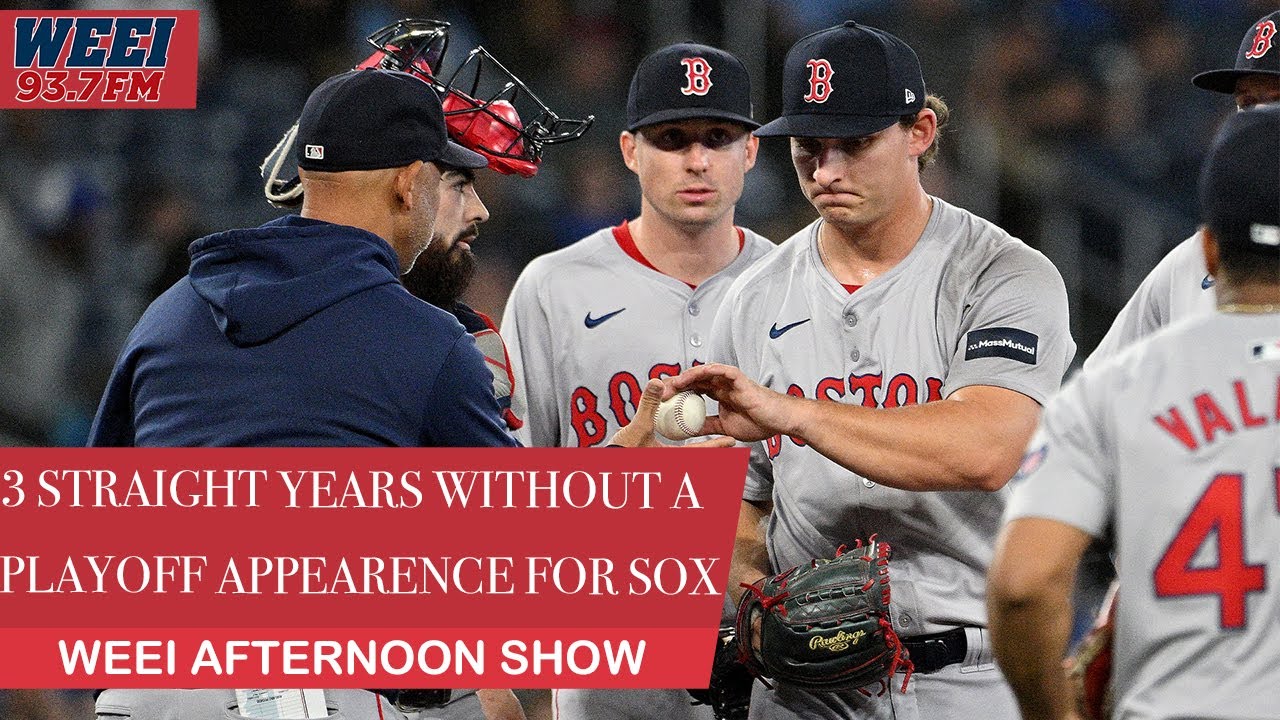 Three straight year without playoff baseball is UNACCEPTABLE for the ...