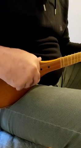 نمونه صدای سه تار بابک سلوکیBabak Solouki Setar Sound Example - YouTube