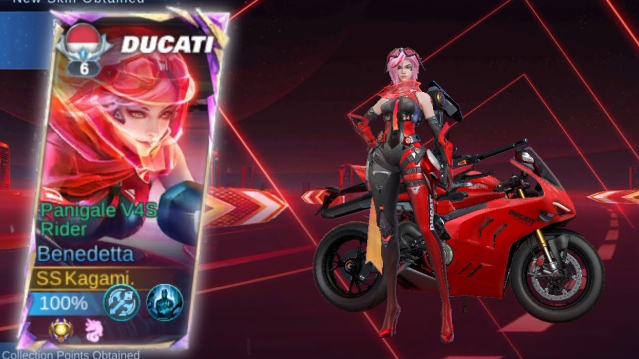 FINALLY‼️GUA DAPAT BENET DUCATI SEKIAN LAMA GUA NUNGGU PAKAI TIPS HEMAT ...