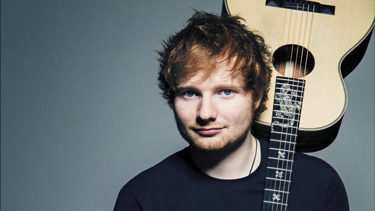 Ed Sheeran Perfect Official Video Youtube