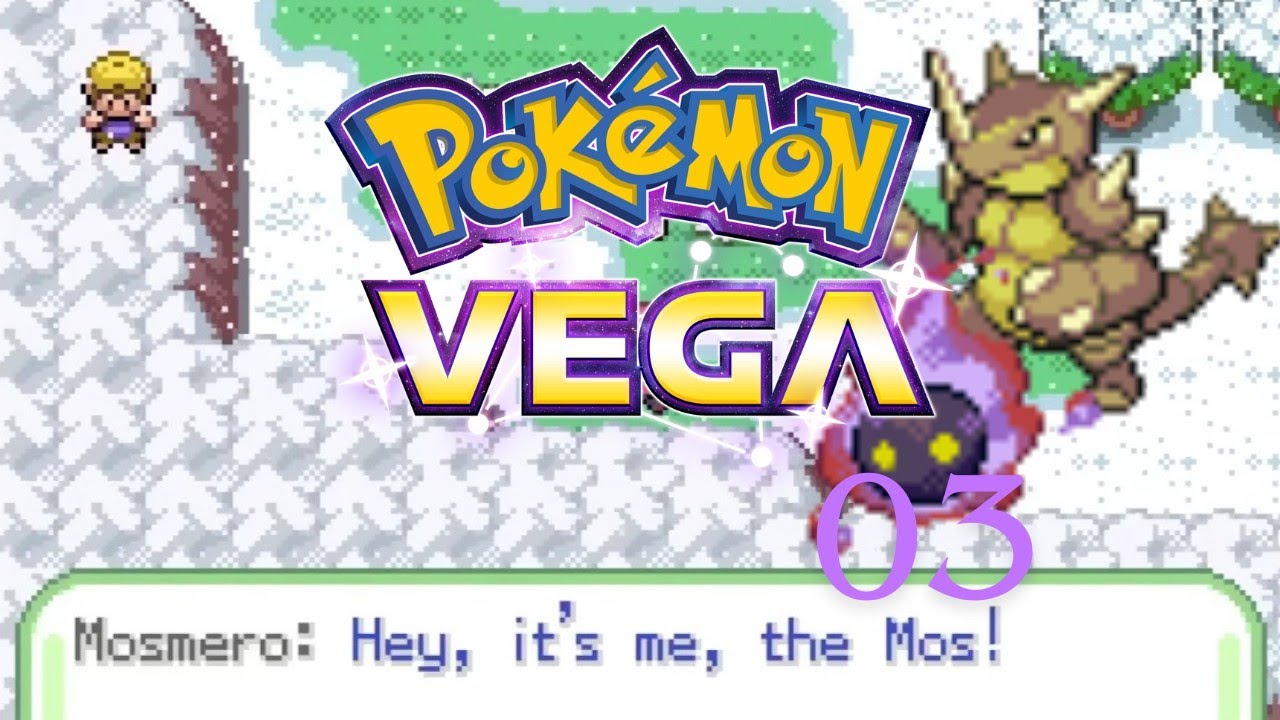 Pokemon Vega gameplay PART-03 II New evil 😈 team 'Team DH' - YouTube