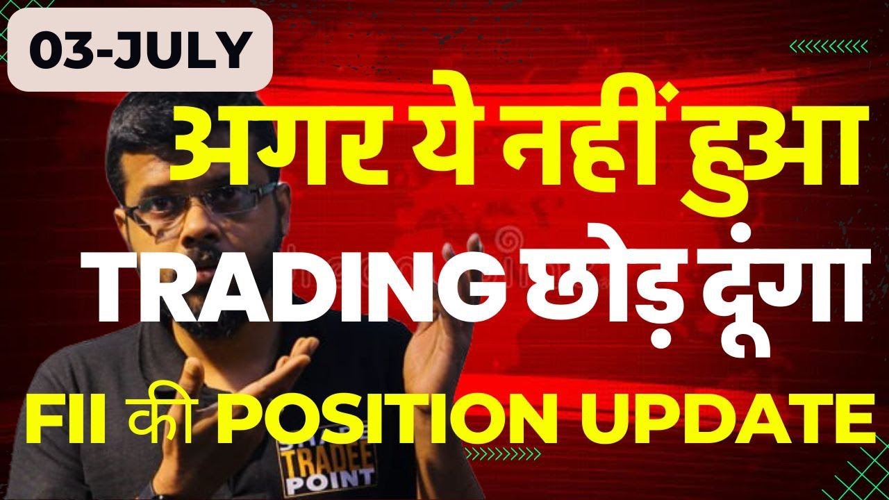 Bank Nifty Tomorrow Prediction Nifty Analysis And Prediction Tomorrow