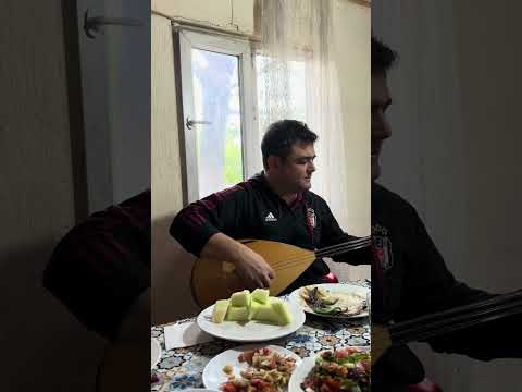 Mehmet Akif Kabakcıo & Osman evren ay - yollar seni gide gide usandım